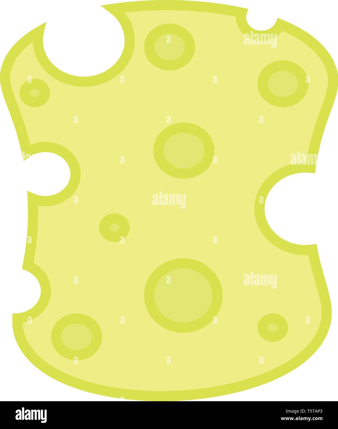 Woman washing glassware Stock Vector Images - Alamy