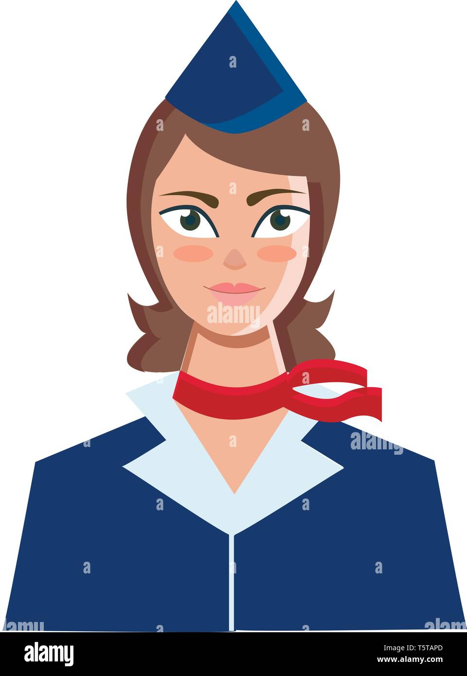 Look around Stock Vector Images - Alamy