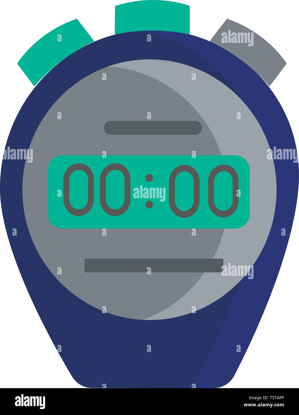 Time races Stock Vector Images - Alamy