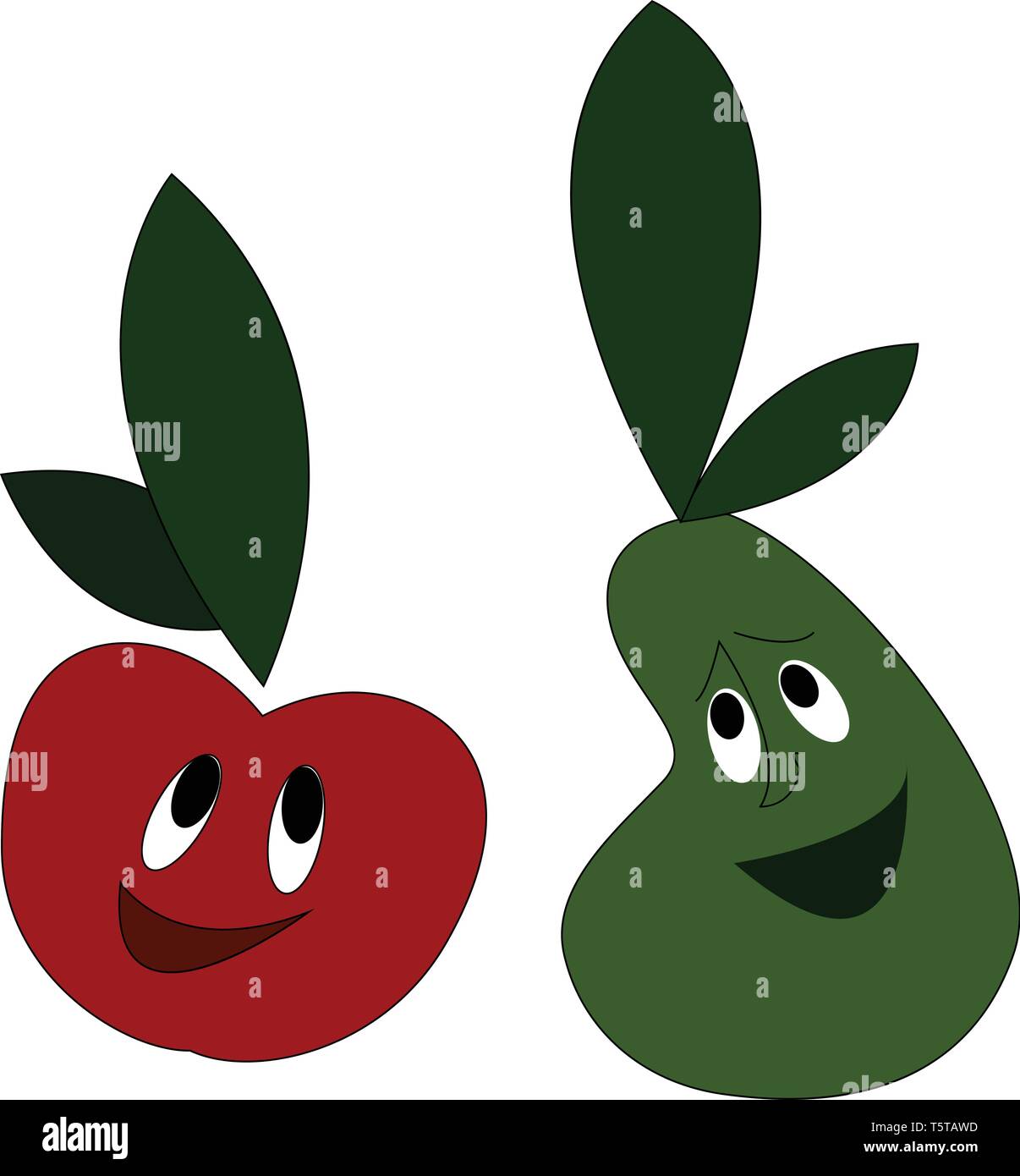 Pear Clipart