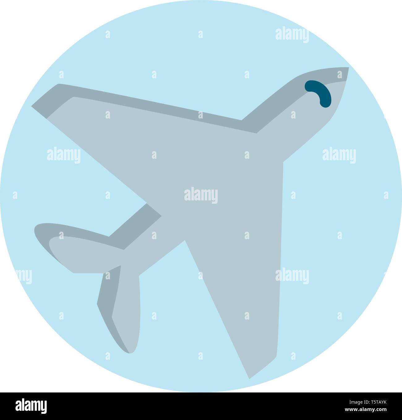 View on light in Stock Vector Images - Alamy