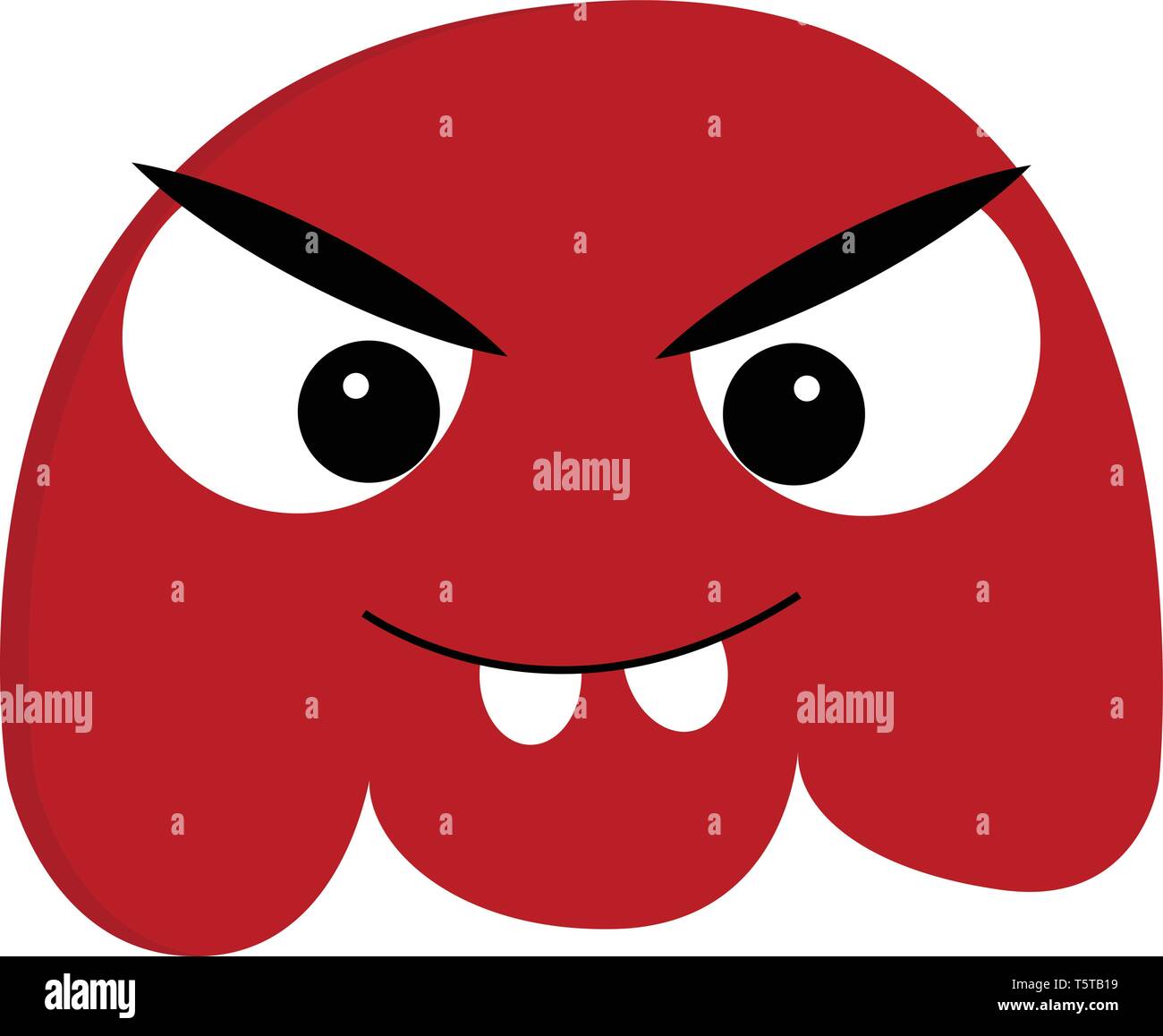 Monstervector hi-res stock photography and images - Alamy