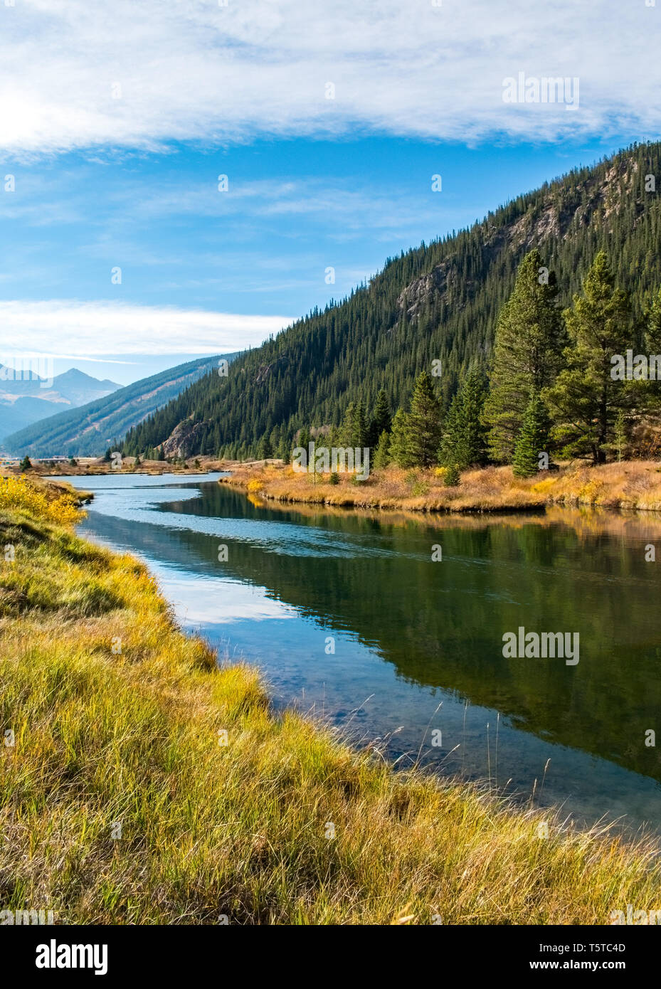 Shallow slope hi-res stock photography and images - Alamy