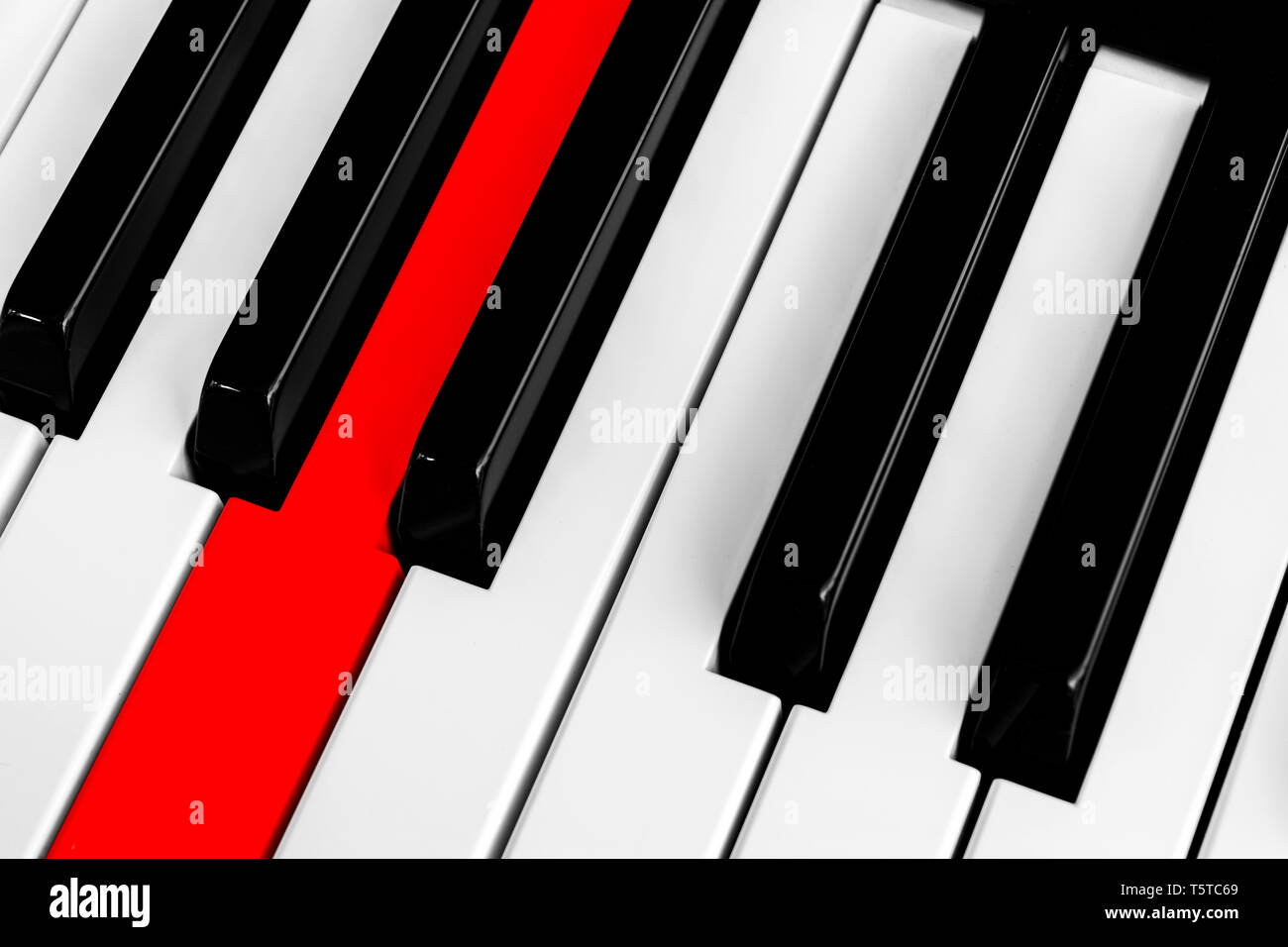 Compose button hi-res stock photography and images - Alamy