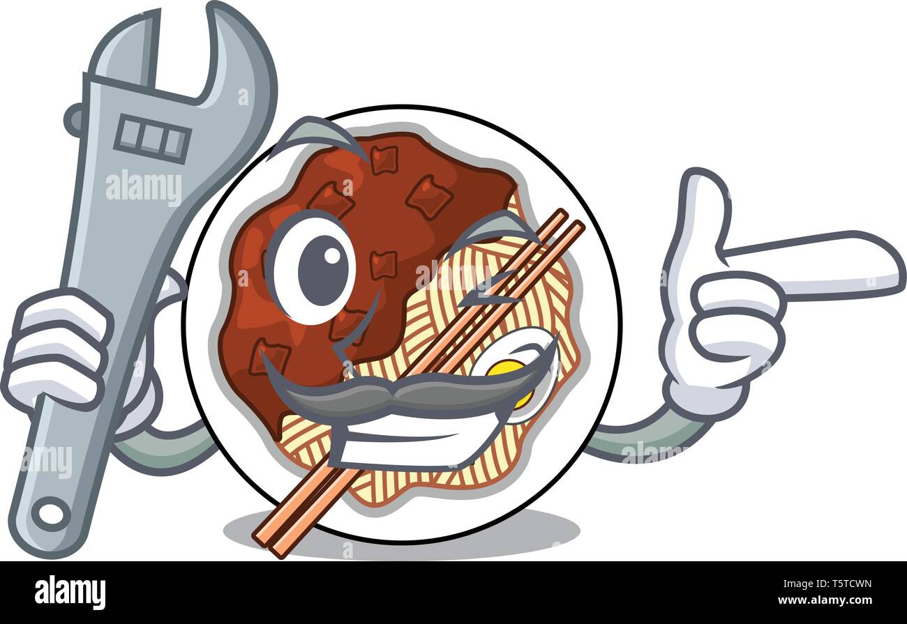 Chinese wooden table Stock Vector Images - Alamy