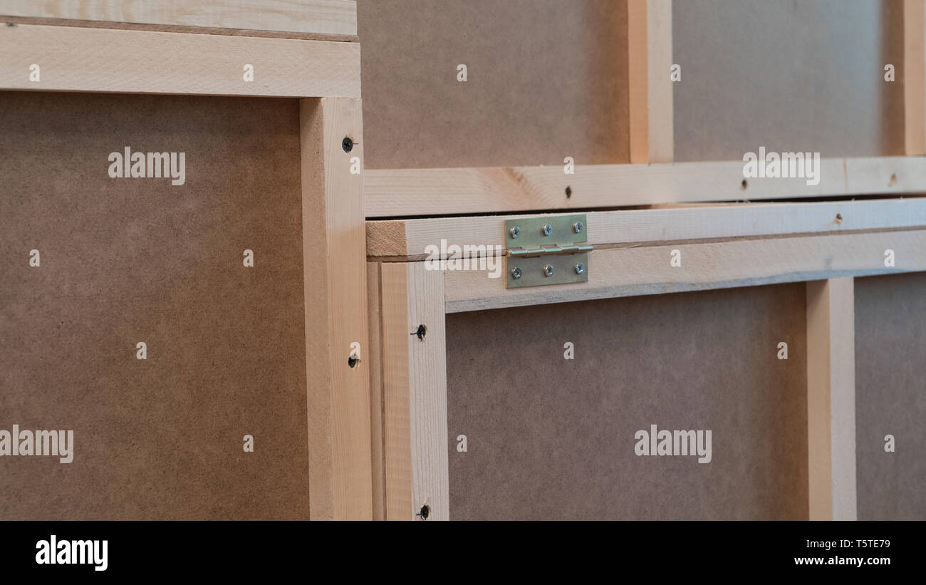 Storage box screws hi-res stock photography and images - Alamy