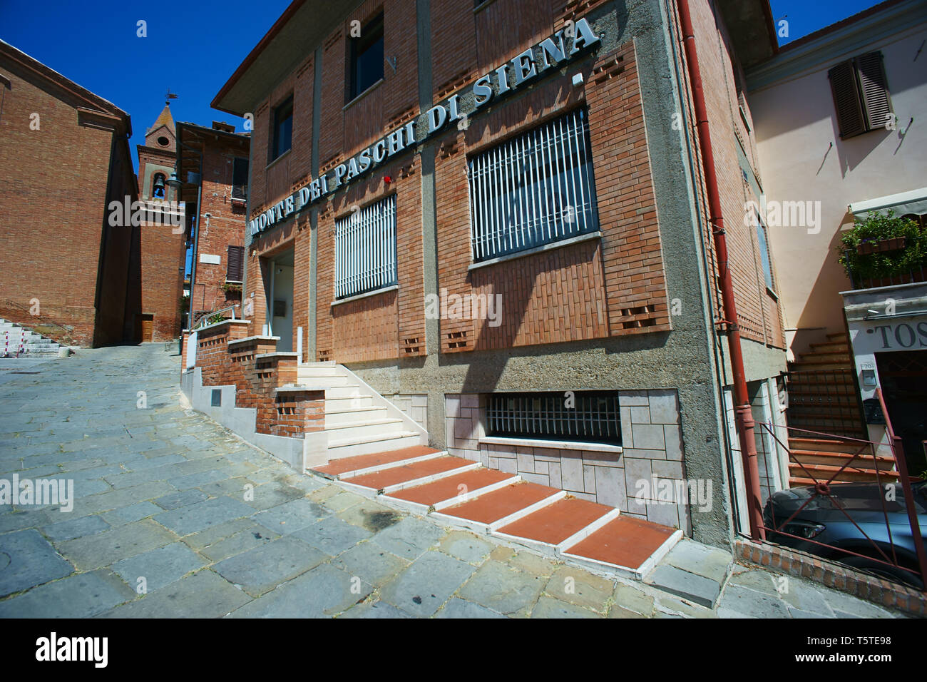 Sinalunga italy hi-res stock photography and images - Alamy