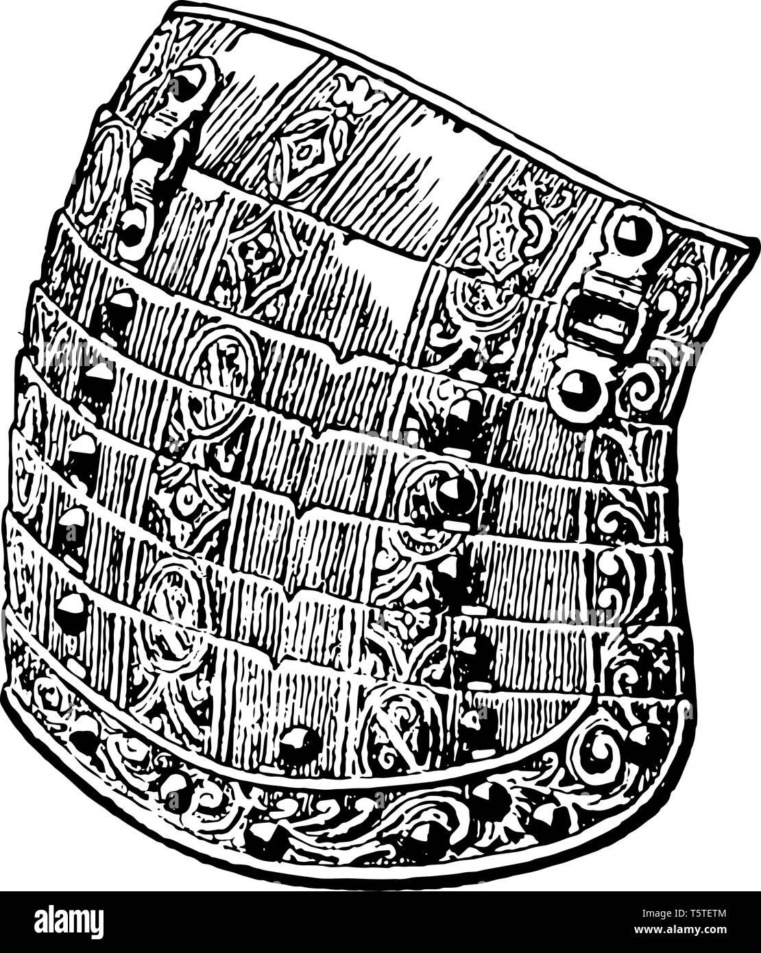 Riveting Stock Vector Images - Alamy