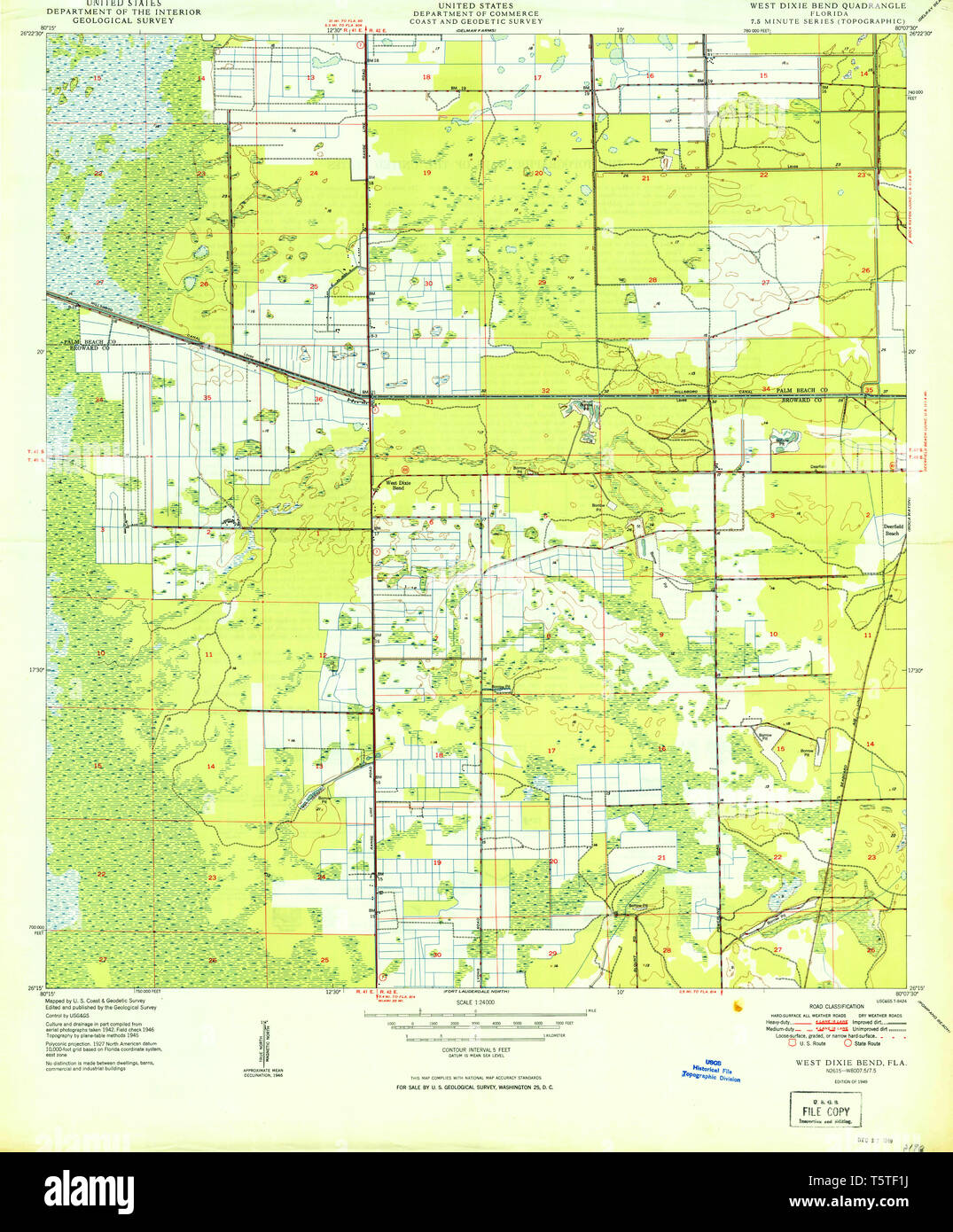West bend map hi-res stock photography and images - Alamy