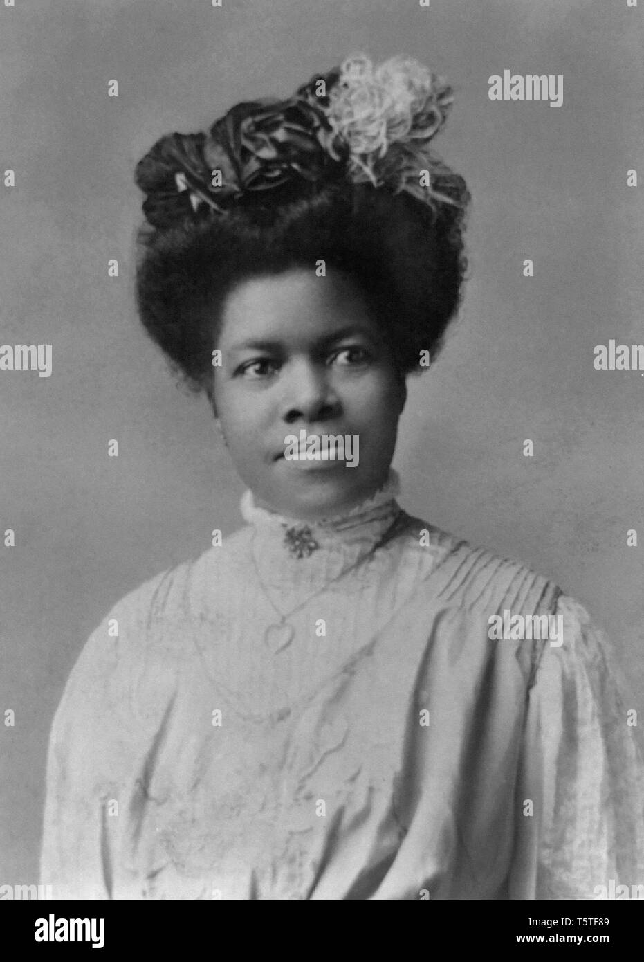 Civil rights history hi-res stock photography and images - Alamy