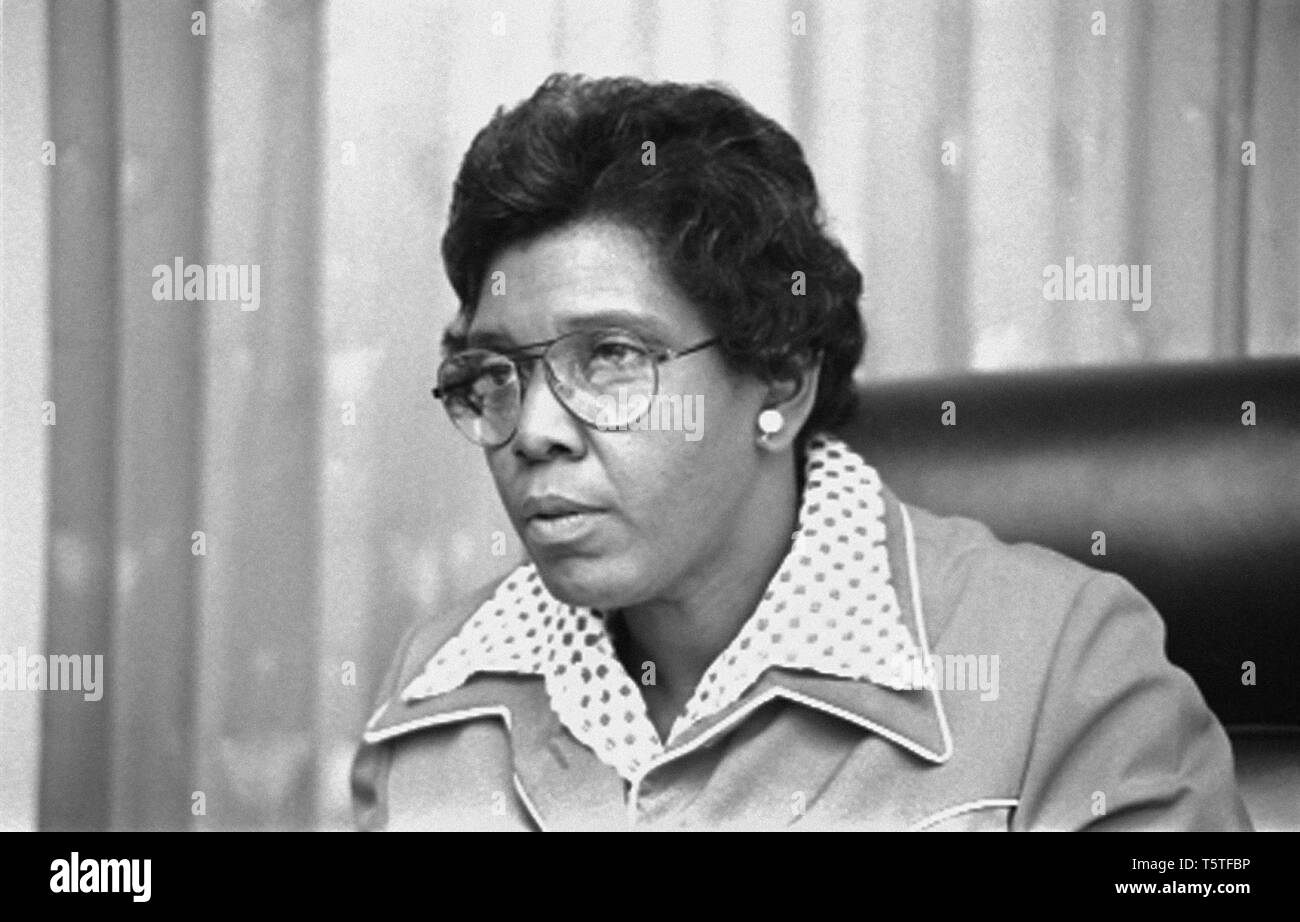 Barbara jordan congress hi-res stock photography and images - Alamy