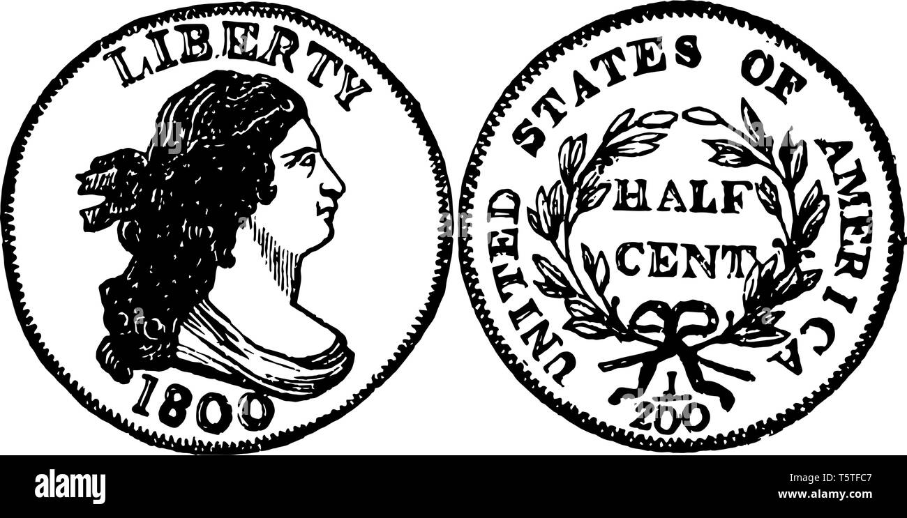 Copper Coin Clip Art