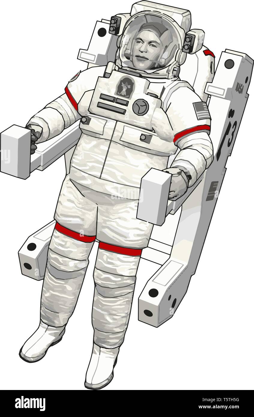 Nasa image earth Stock Vector Images - Alamy