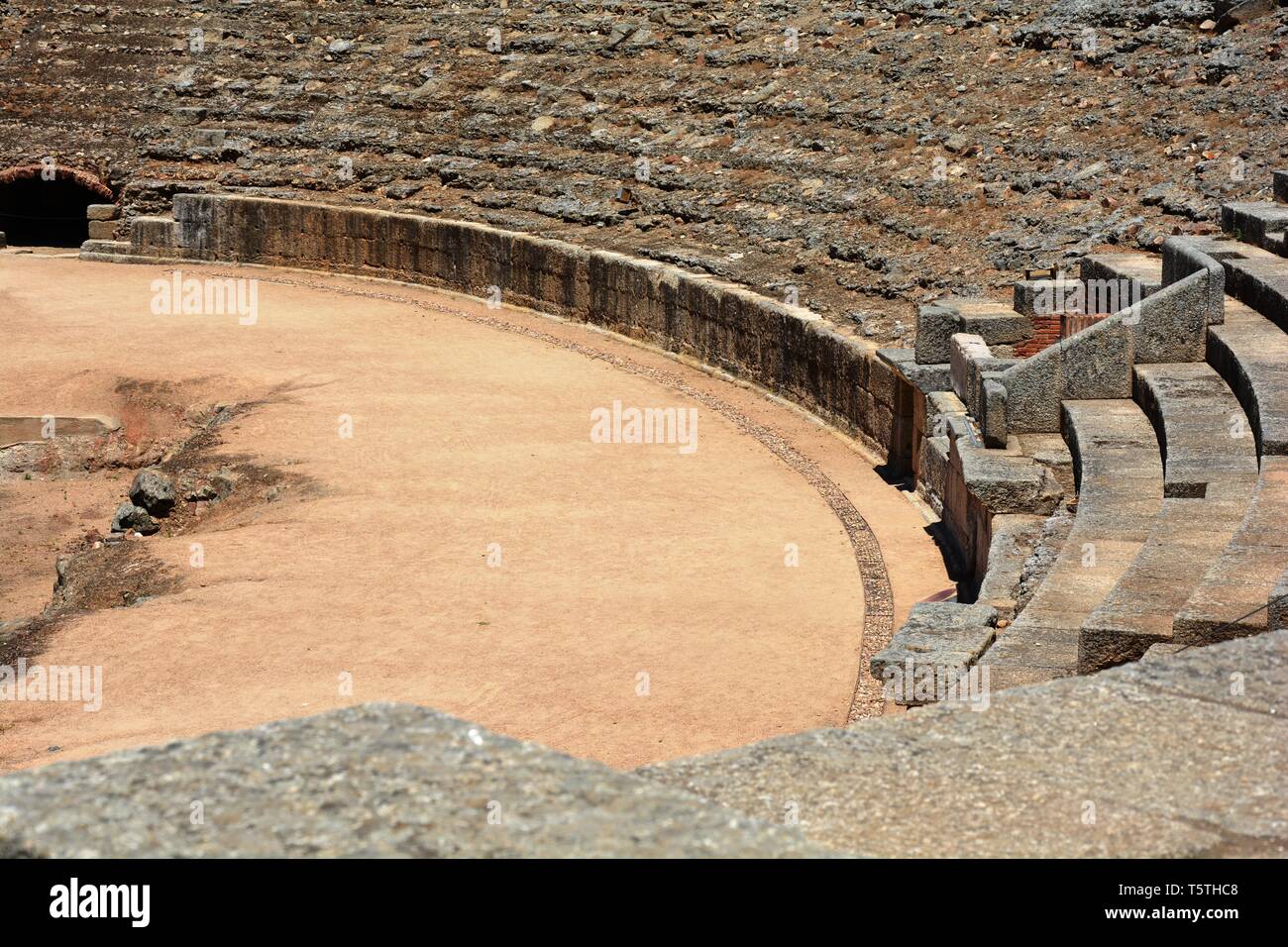 Amphitheater carving hi-res stock photography and images - Alamy