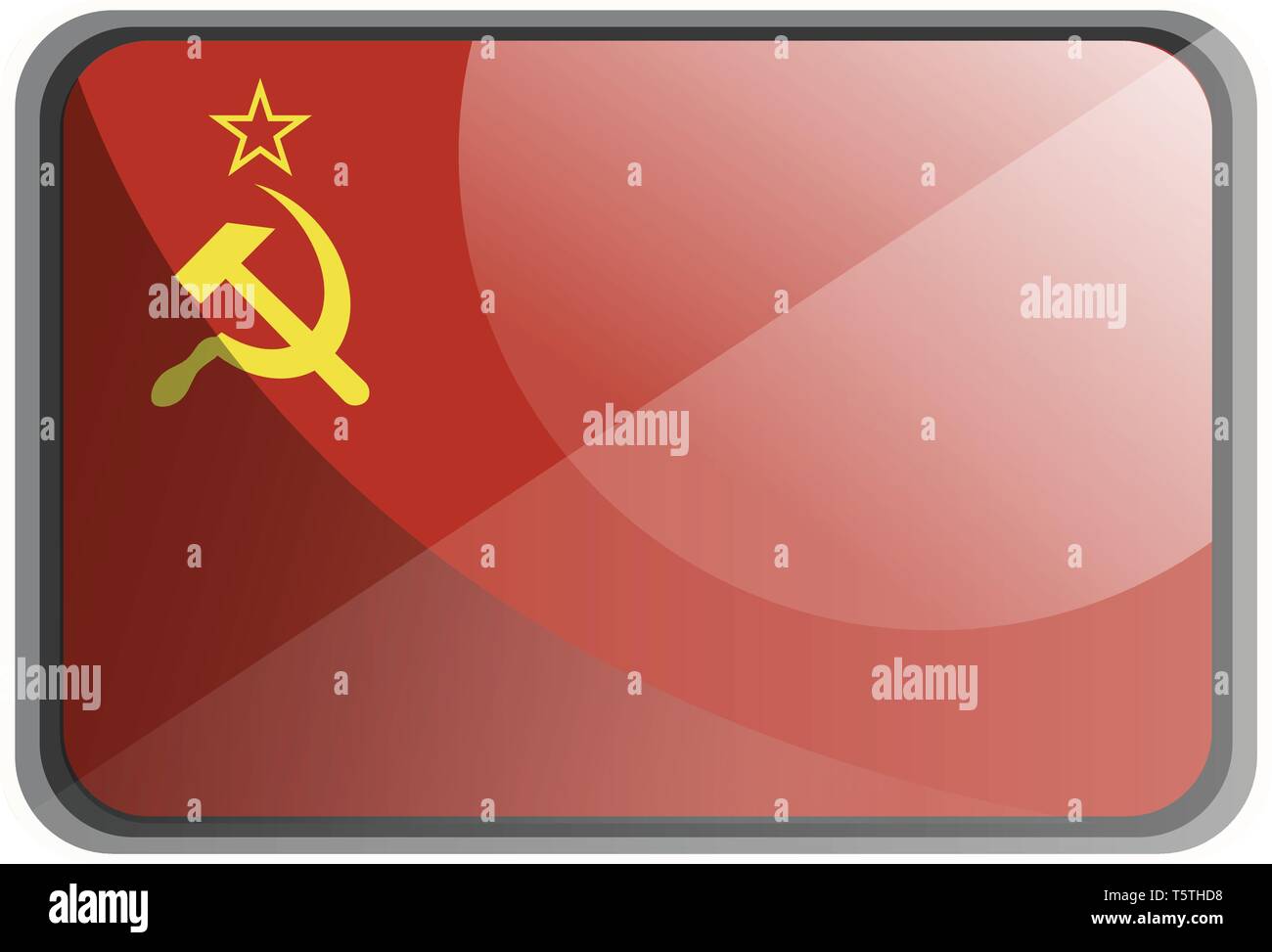 New Soviet Union Discord