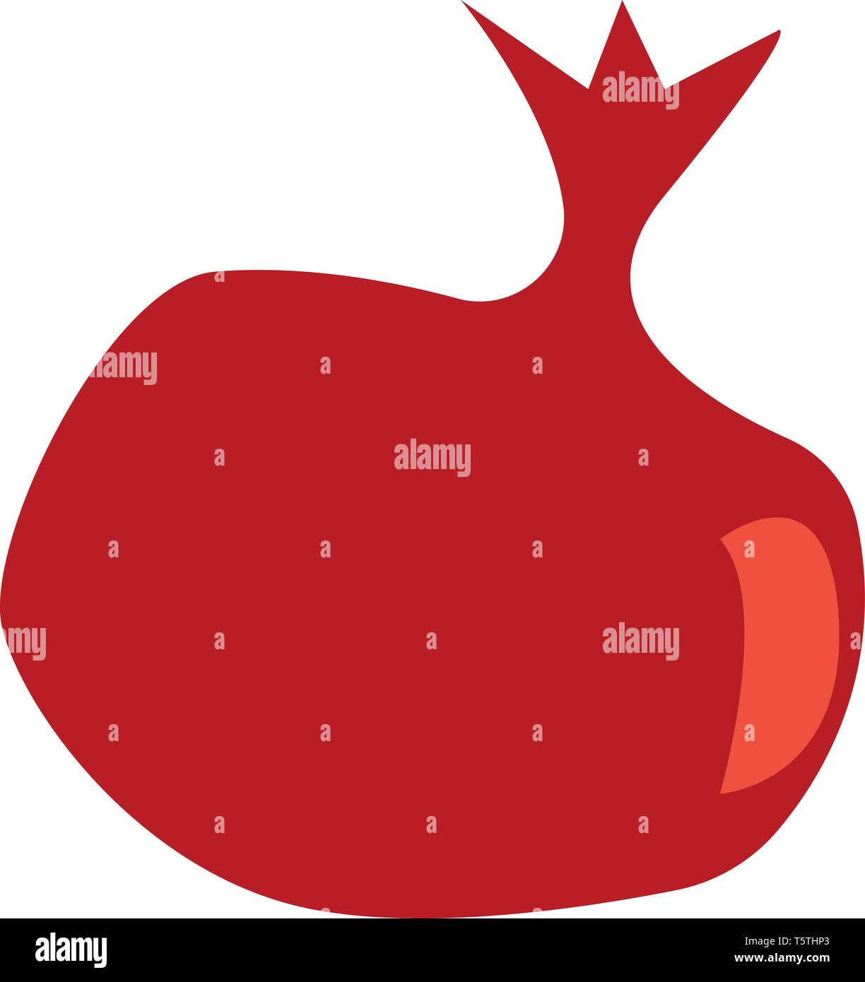 Red jewellery Stock Vector Images - Alamy