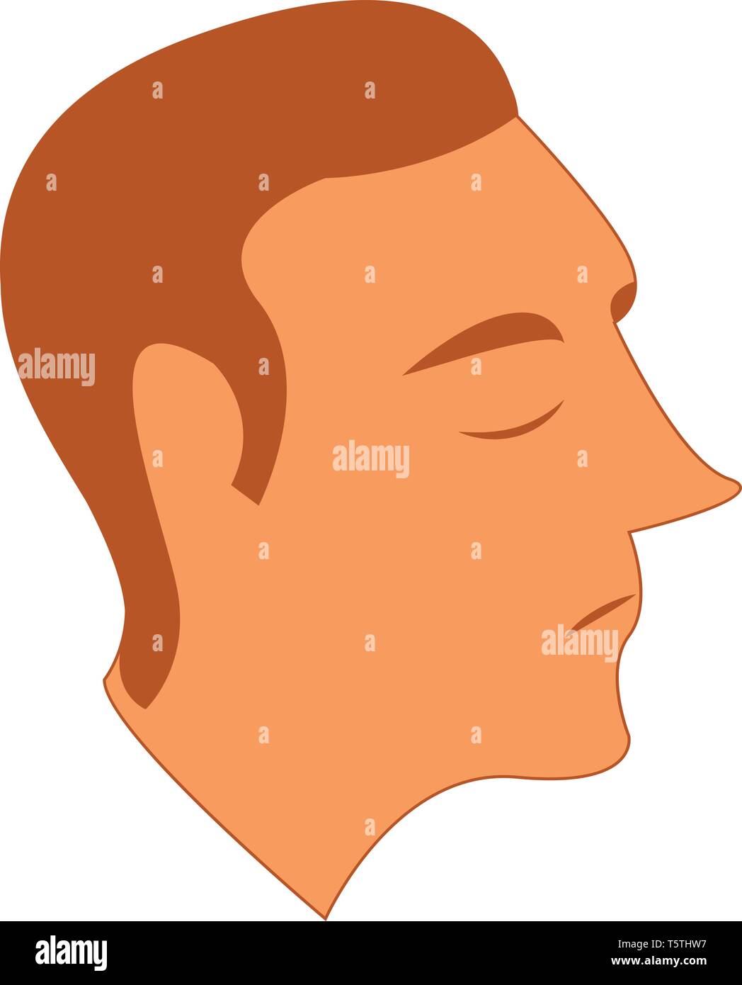 Regretful hi-res stock photography and images - Alamy