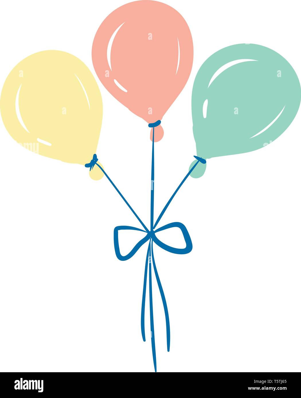 Images Of 3 Balloons