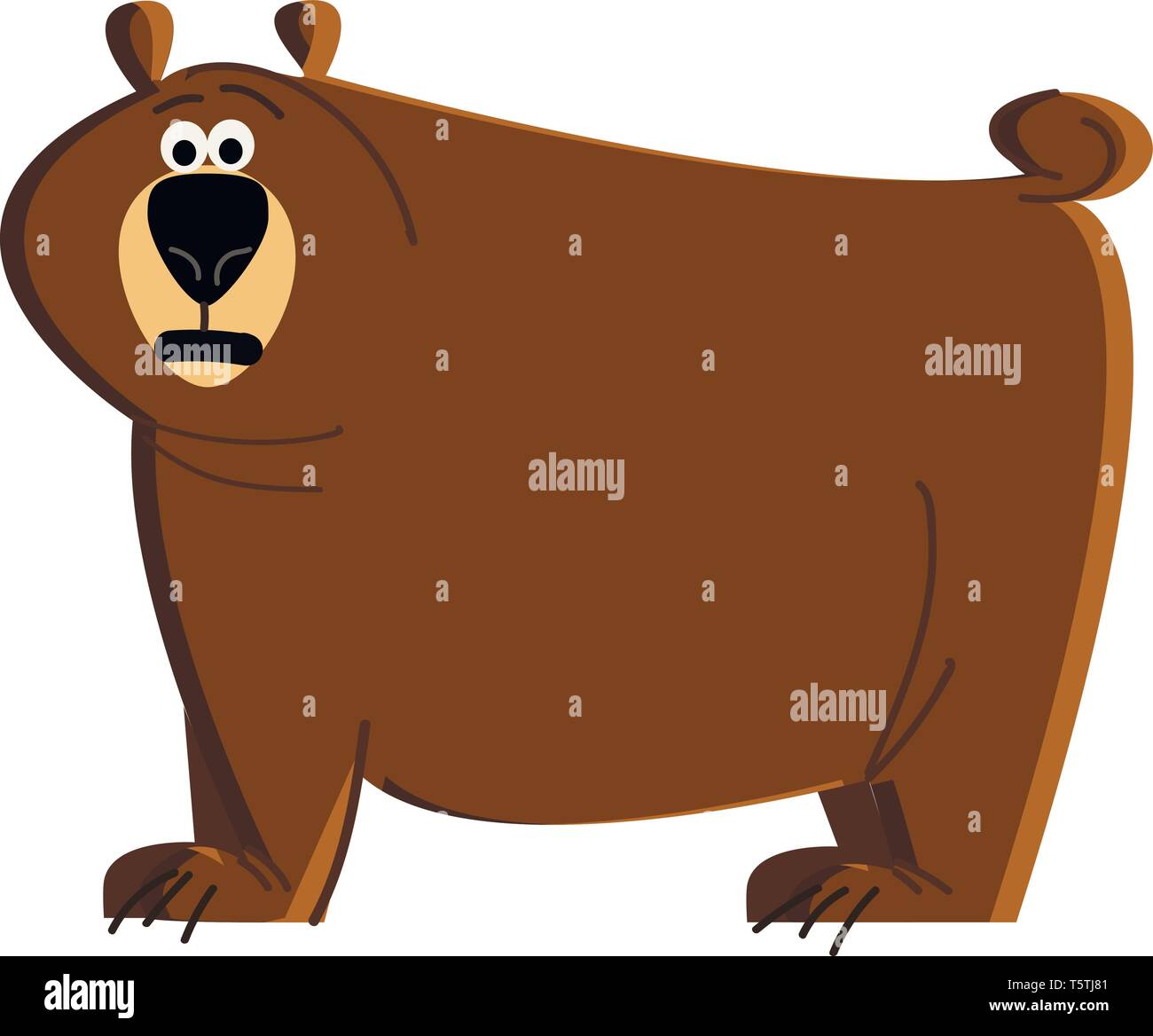 Pets big large Stock Vector Images - Alamy