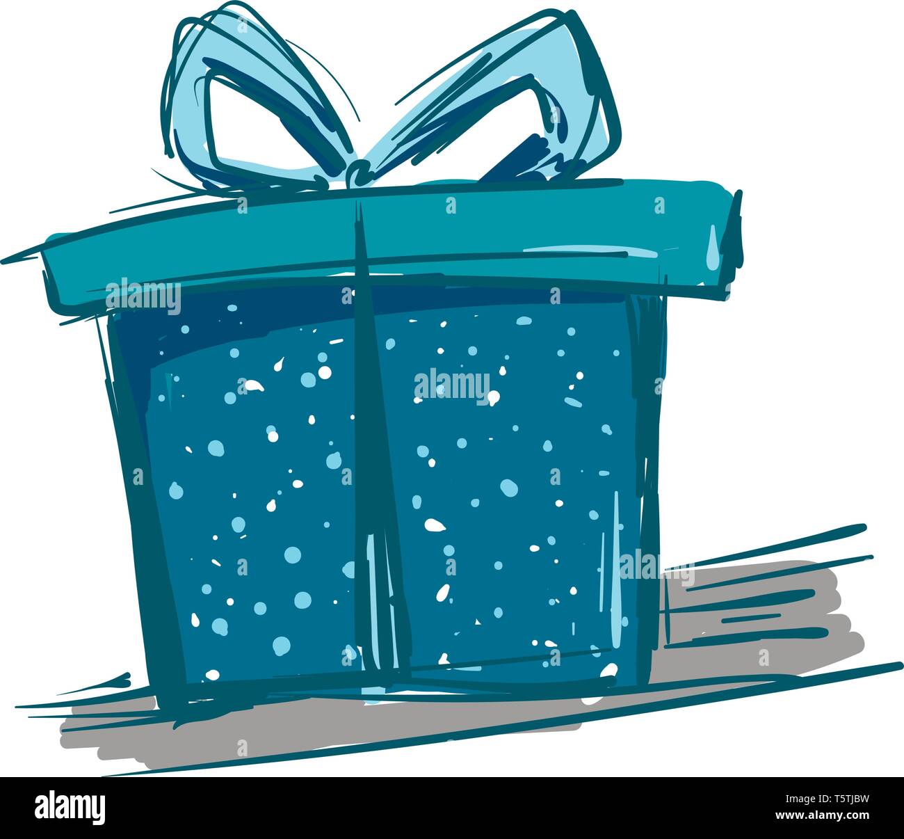 Beautiful packaging Stock Vector Images - Alamy