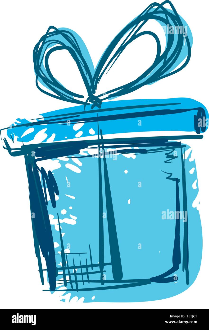 Box cardboard packaging color Stock Vector Images - Alamy