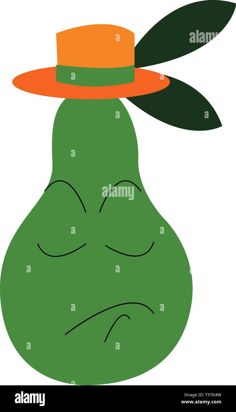 Orange and green color hi-res stock photography and images - Alamy