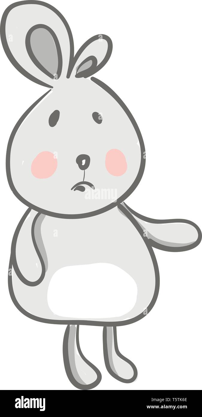 Animal outdoors vector vectors hi-res stock photography and images - Alamy