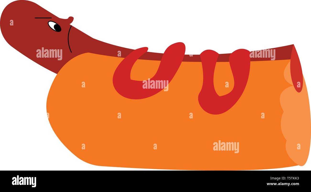 Trying funny Stock Vector Images - Alamy