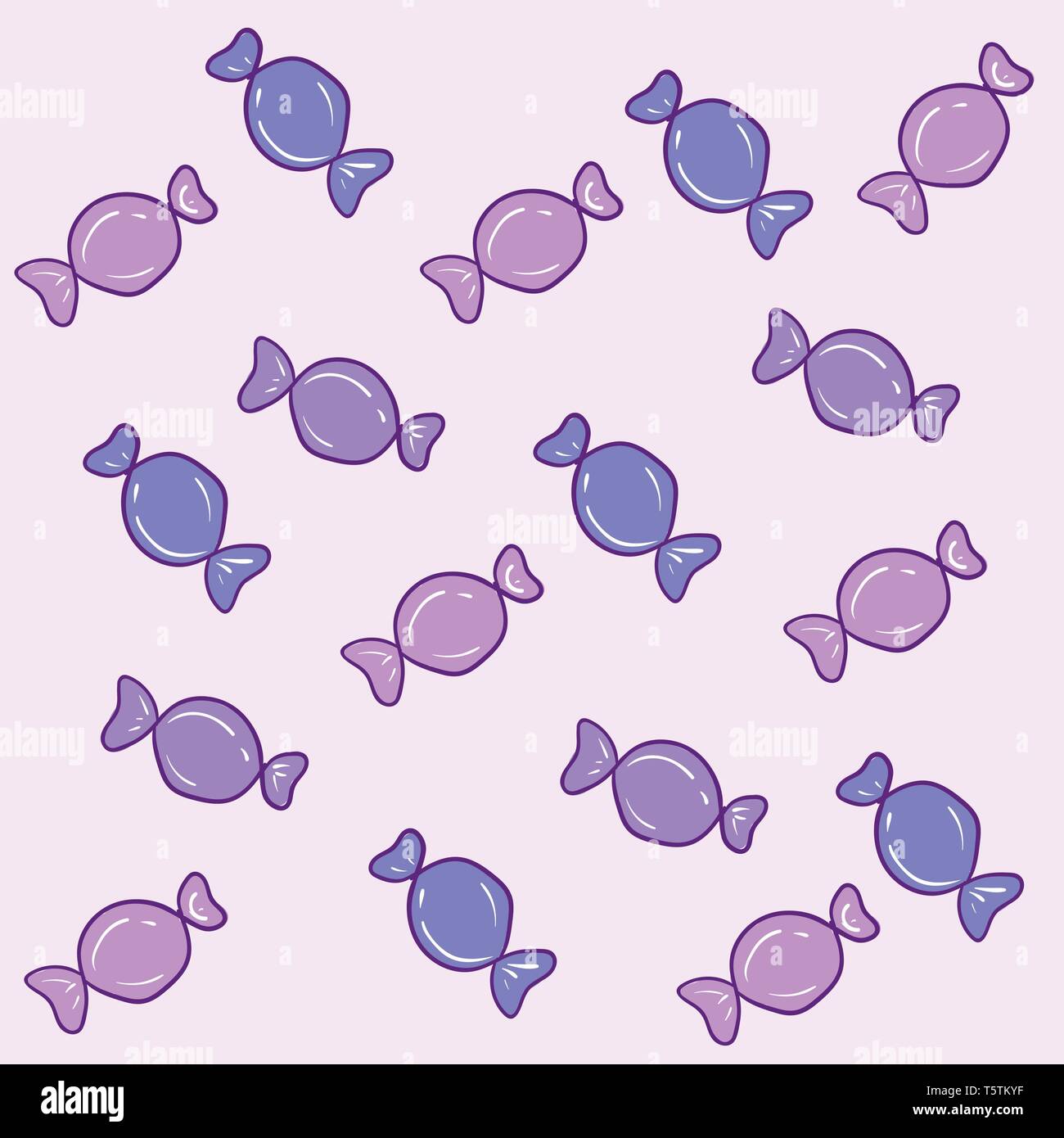 Vertical line texture in Stock Vector Images - Alamy