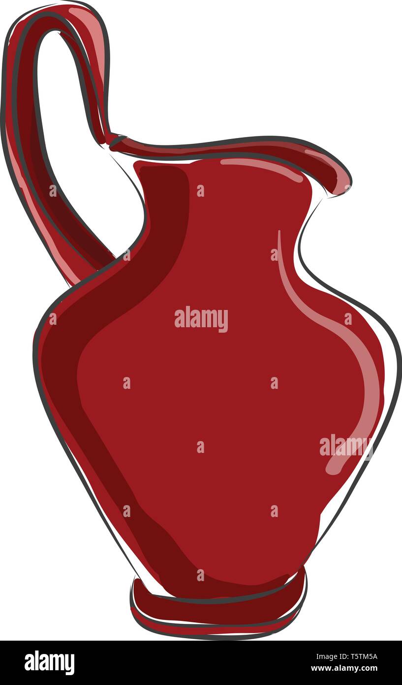 Beautiful decoration on table Stock Vector Images - Alamy