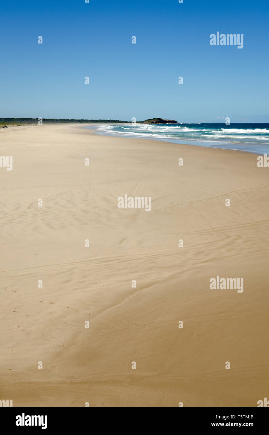 Iluka hi-res stock photography and images - Alamy