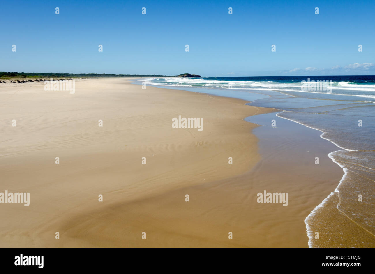 Iluka Beach High Resolution Stock Photography and Images - Alamy