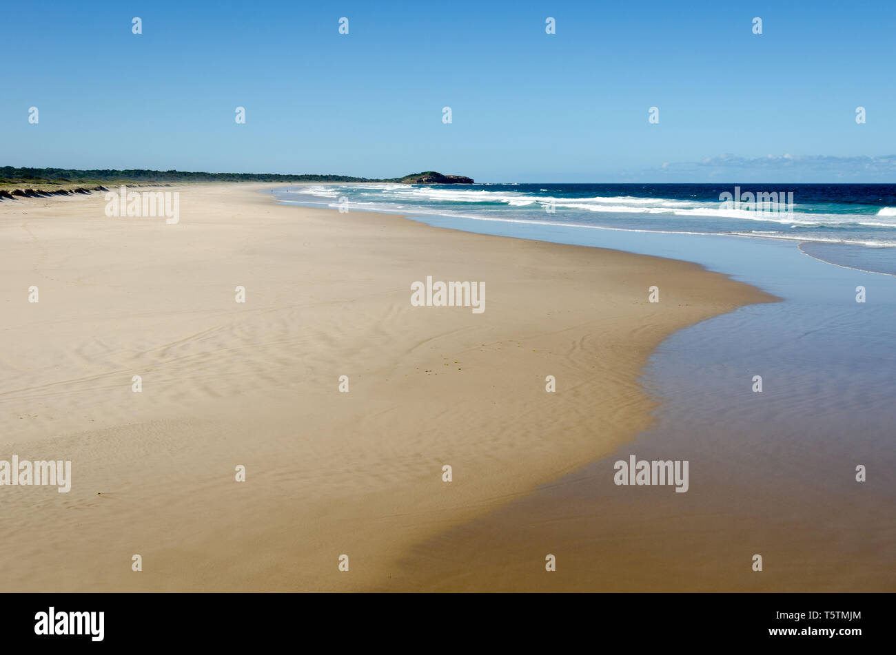 Iluka Beach High Resolution Stock Photography and Images - Alamy