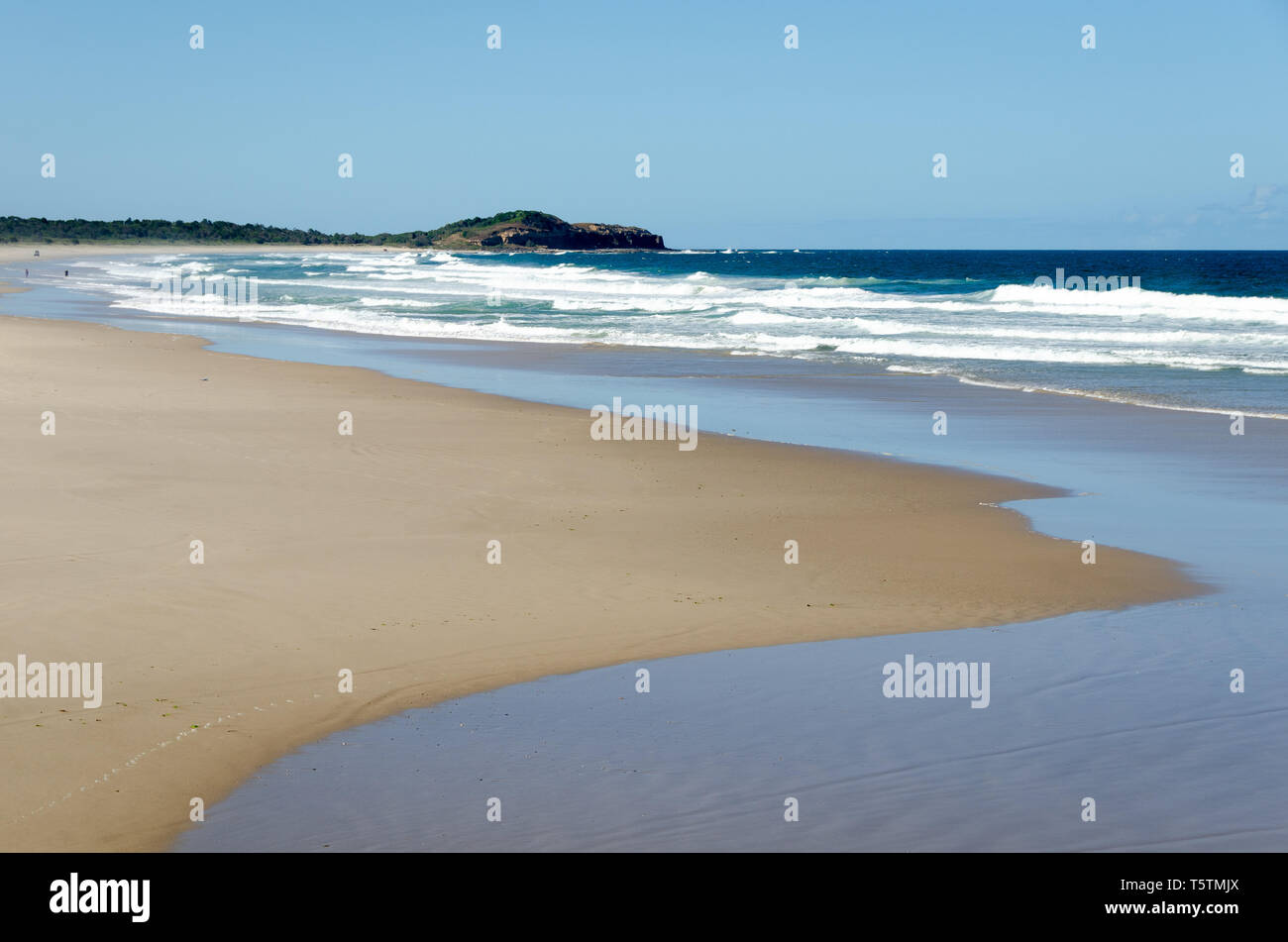 Iluka hi-res stock photography and images - Alamy