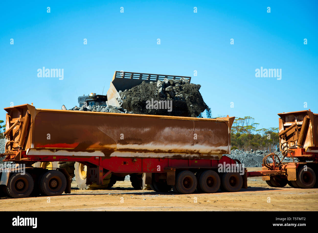 Nickel Mining Stock Photos & Nickel Mining Stock Images - Alamy