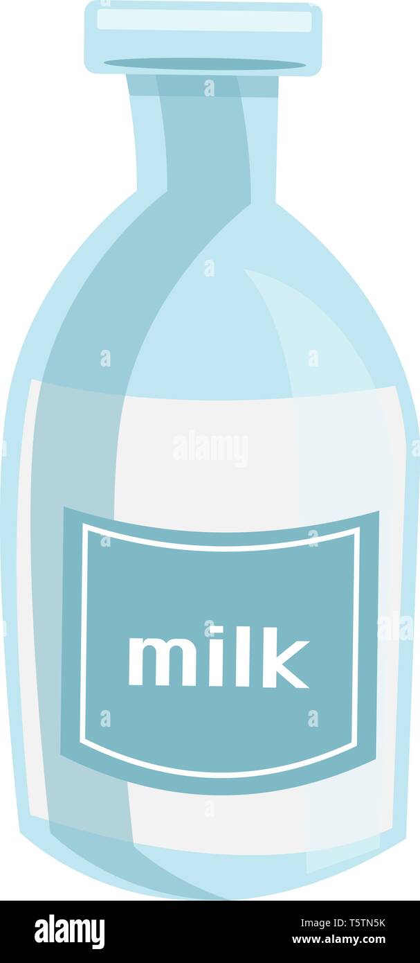 Bottle cream on color Stock Vector Images - Alamy