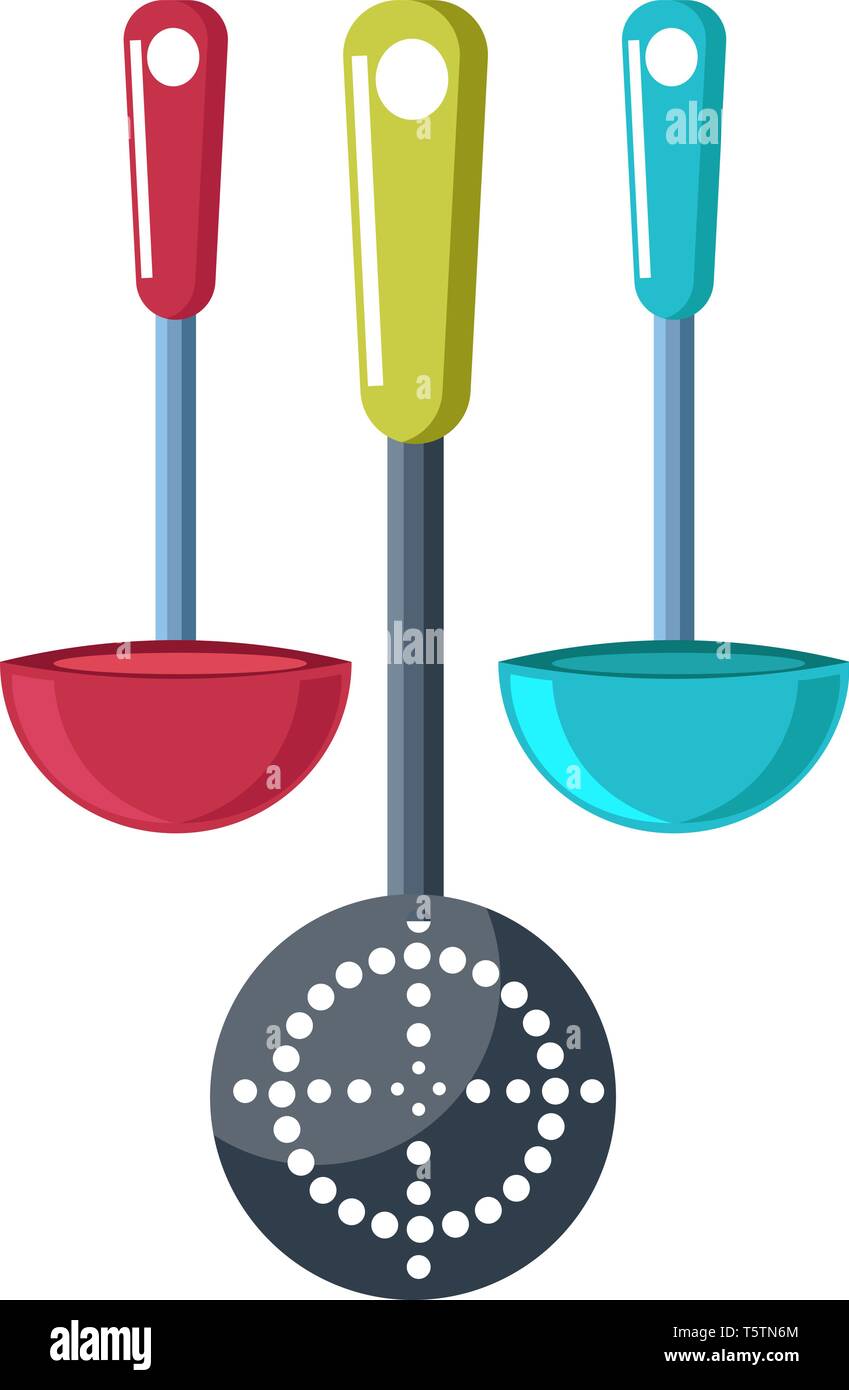 Cooking pans vector hi-res stock photography and images - Alamy
