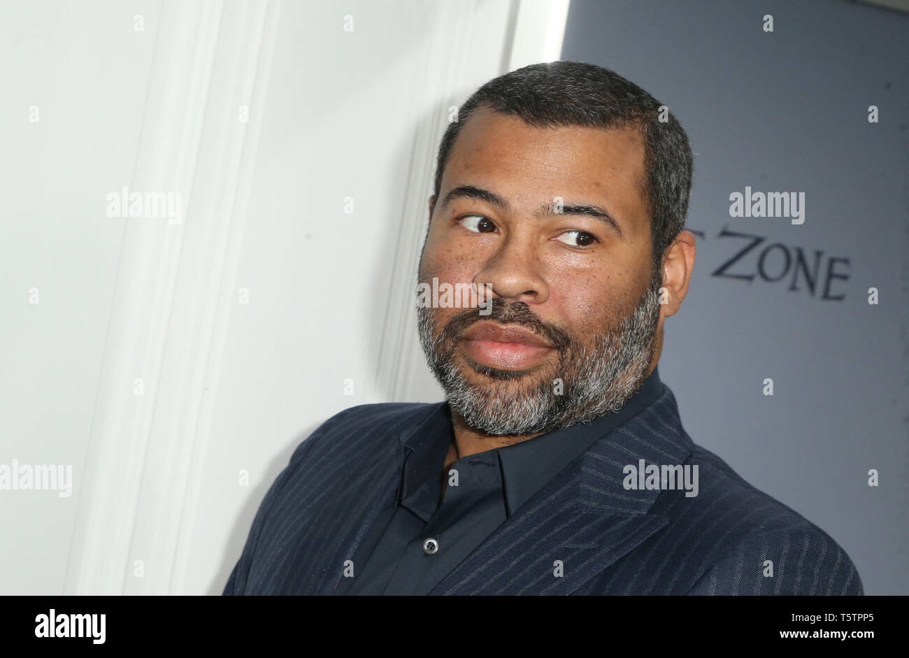 Cbs All Access New Series The Twilight Zone Premiere Featuring