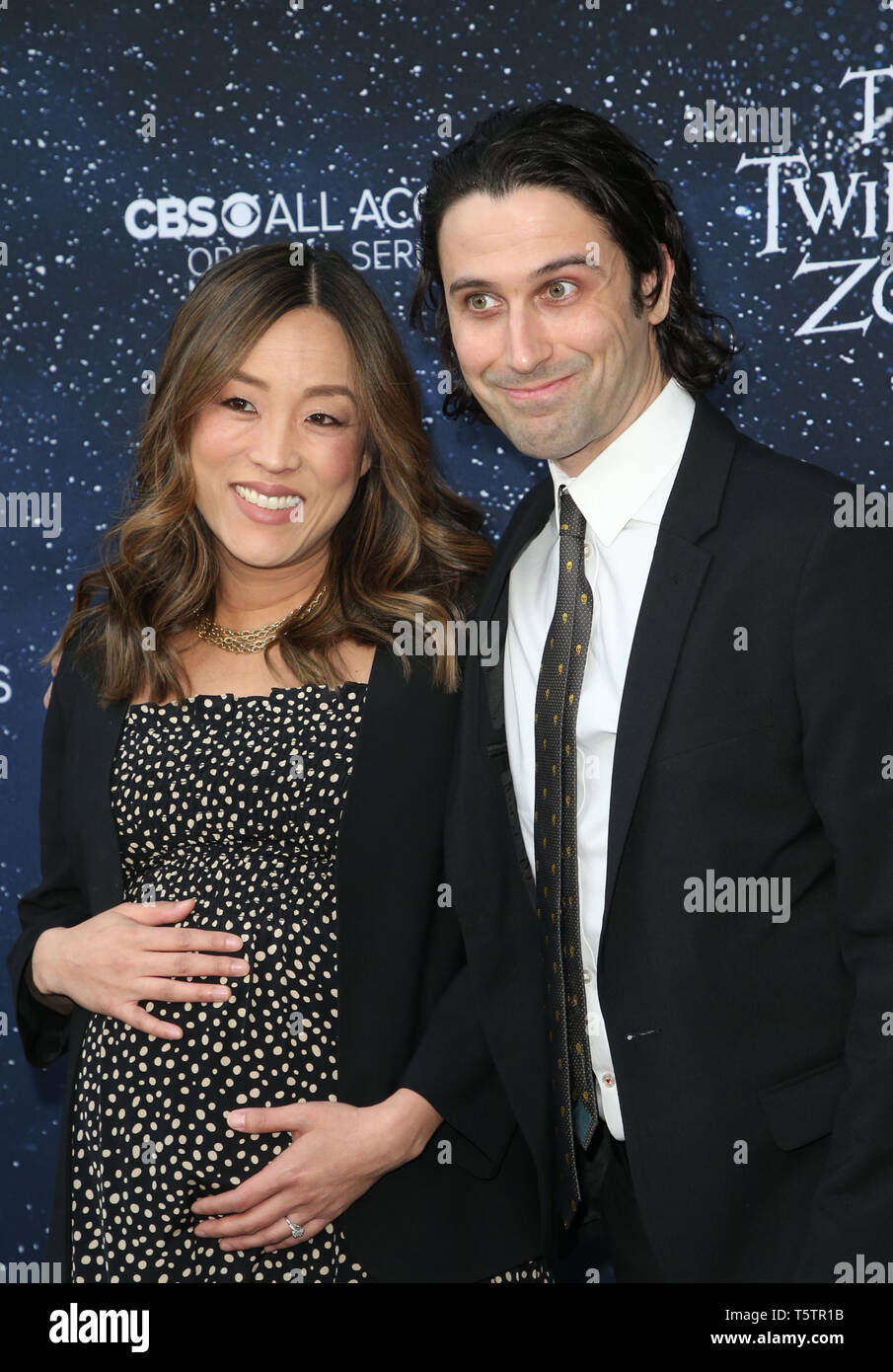 CBS All Access New Series "The Twilight Zone" Premiere Featuring ...