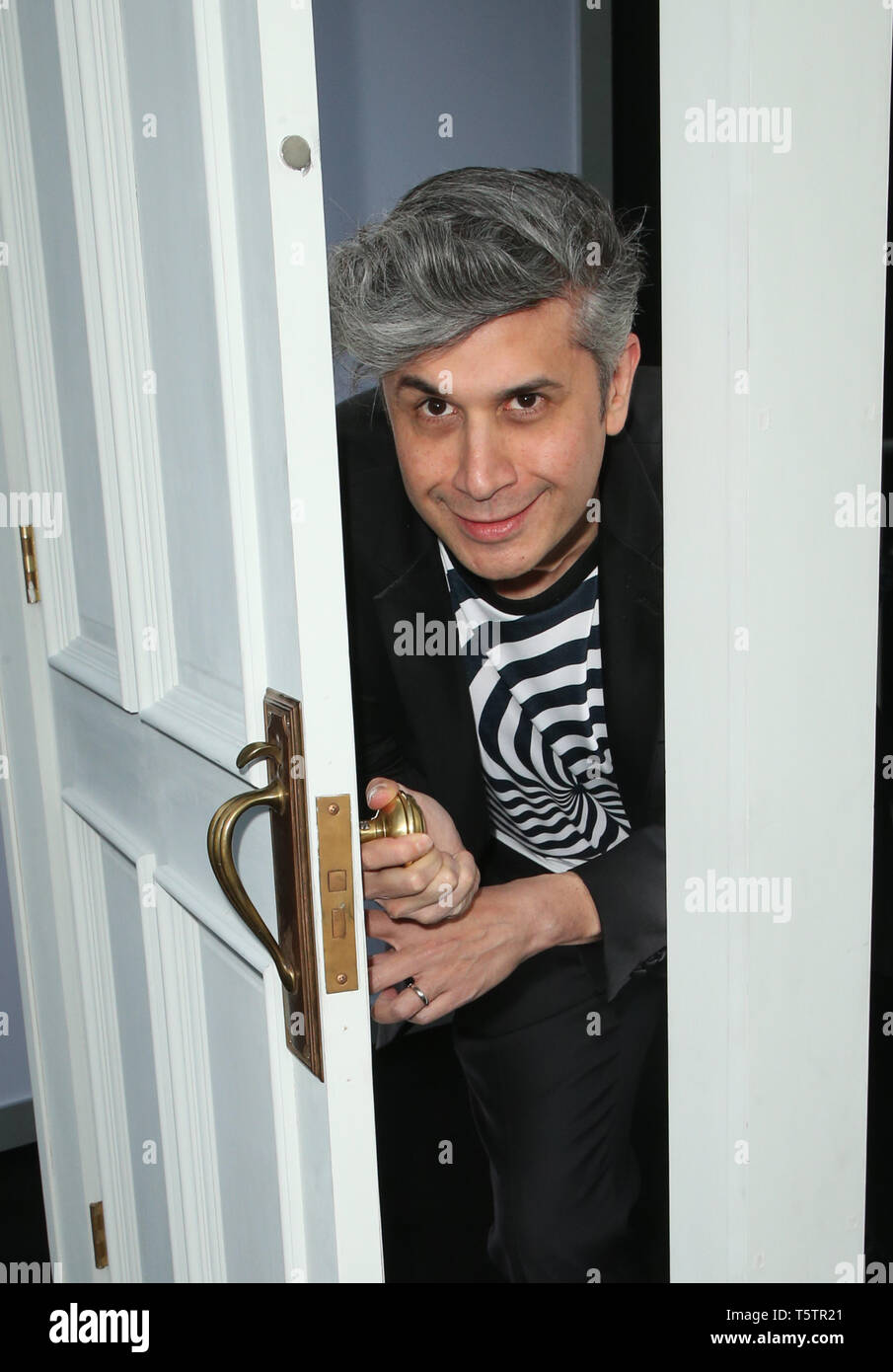 CBS All Access New Series "The Twilight Zone" Premiere Featuring: Win ...