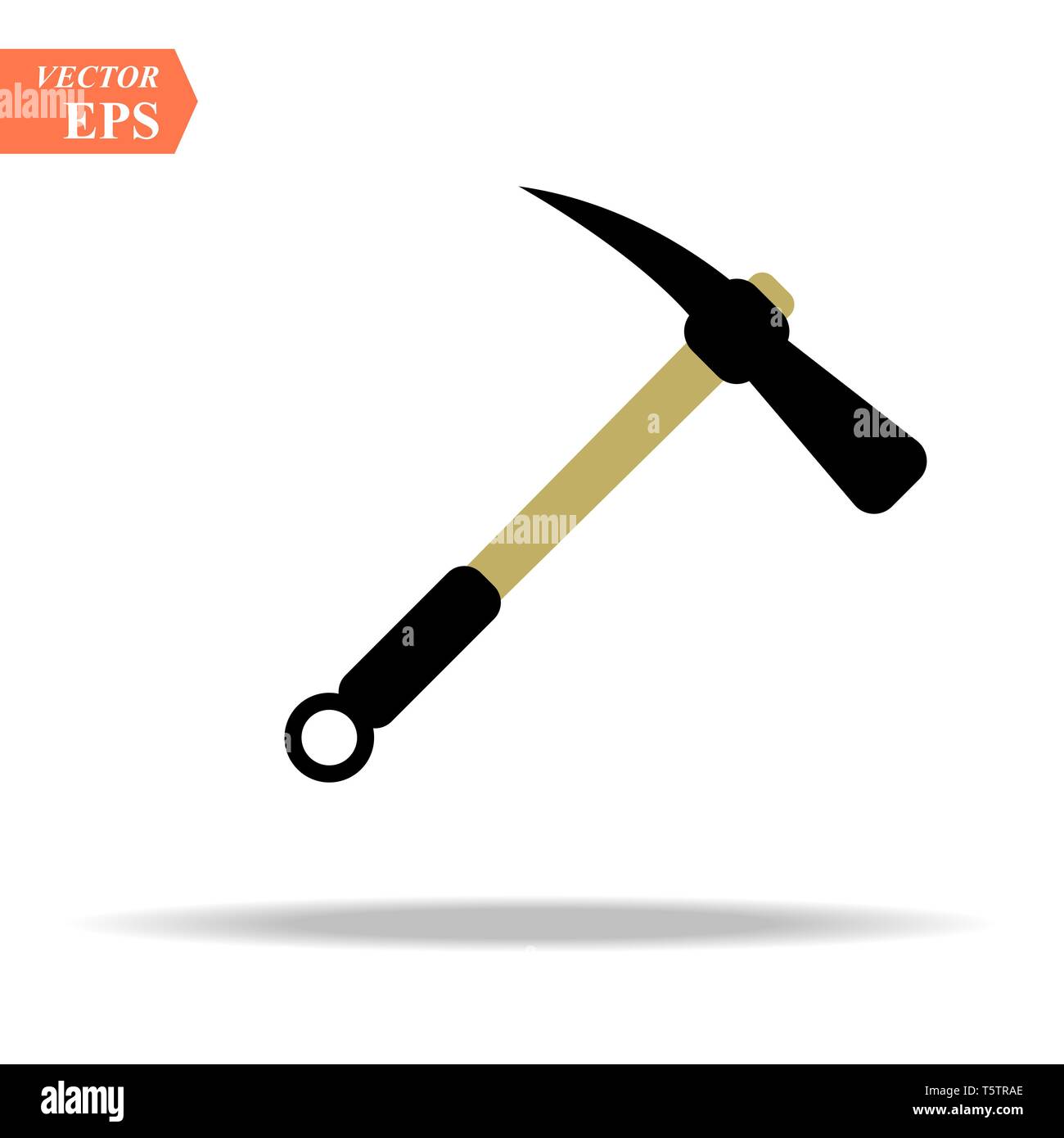 Iron ore background Stock Vector Images - Alamy