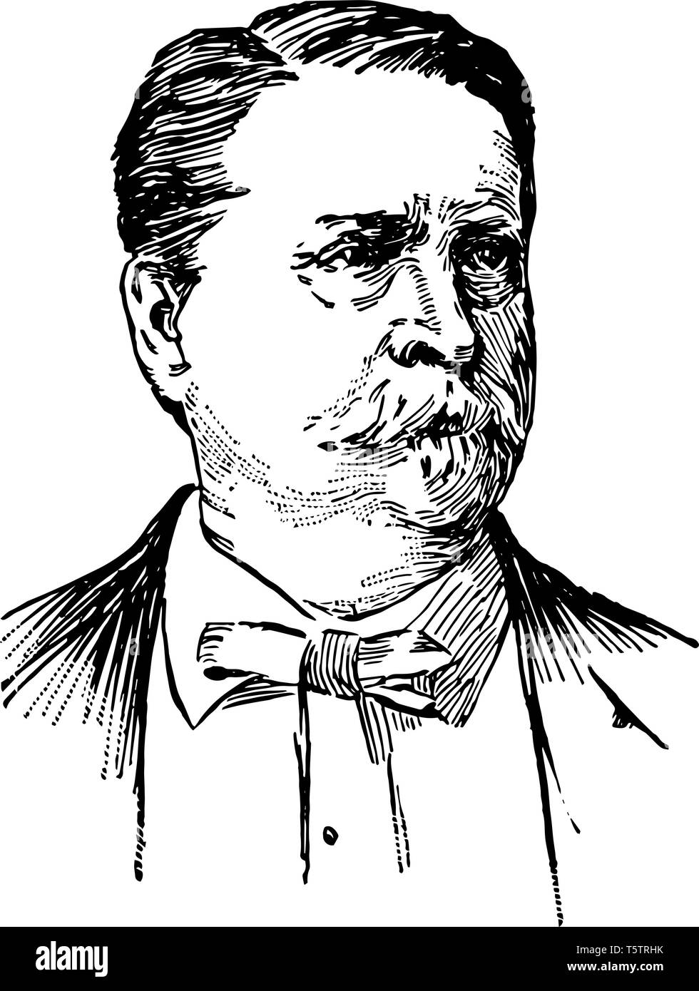 Winfield Scott Hancock 1824 to 1886 he was a career U.S. army officer ...