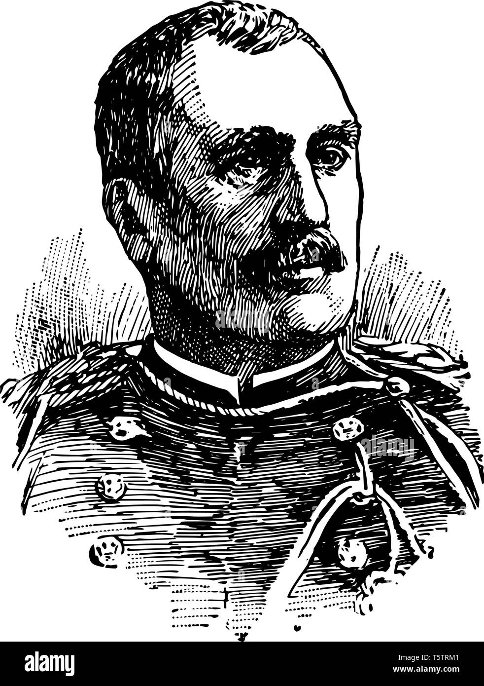 George davis Stock Vector Images - Alamy