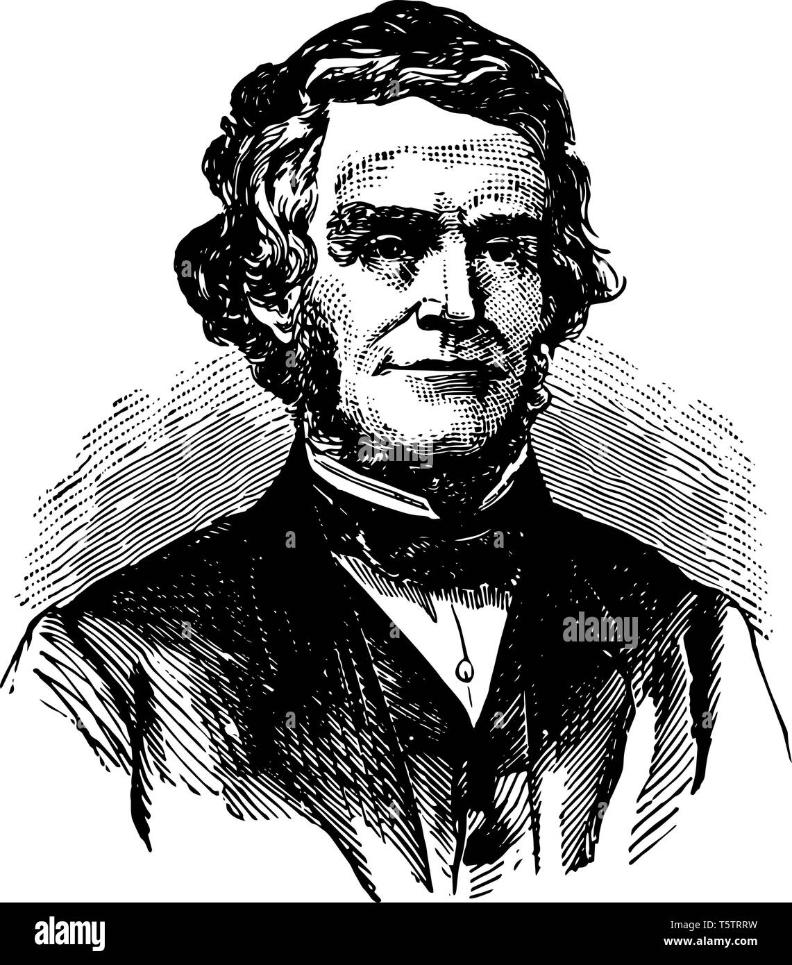 William Dennison 1815 to 1882 he was a Whig and republican politician ...