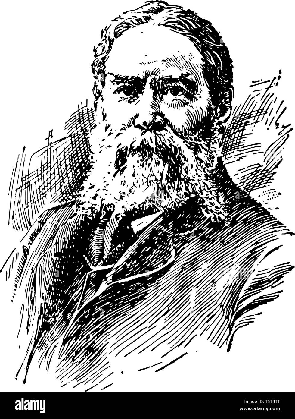 James Russel Lowell 1819 to 1891 he was an American romantic poet ...