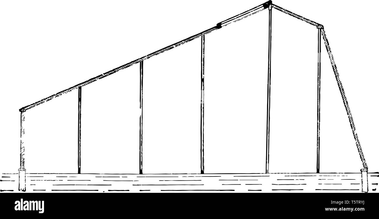 This illustration represents Greenhouse for Winter which could be built ...