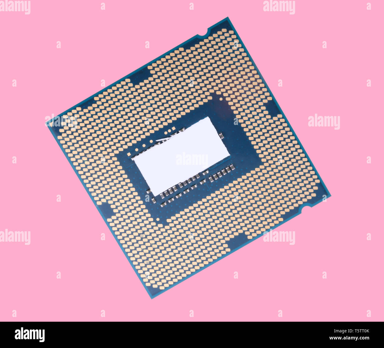 Pin side cpu hi-res stock photography and images - Alamy