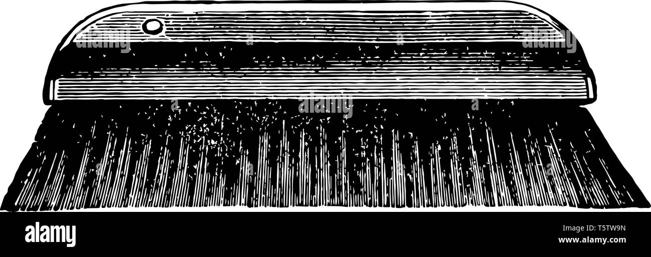 Wall smoothing Stock Vector Images - Alamy