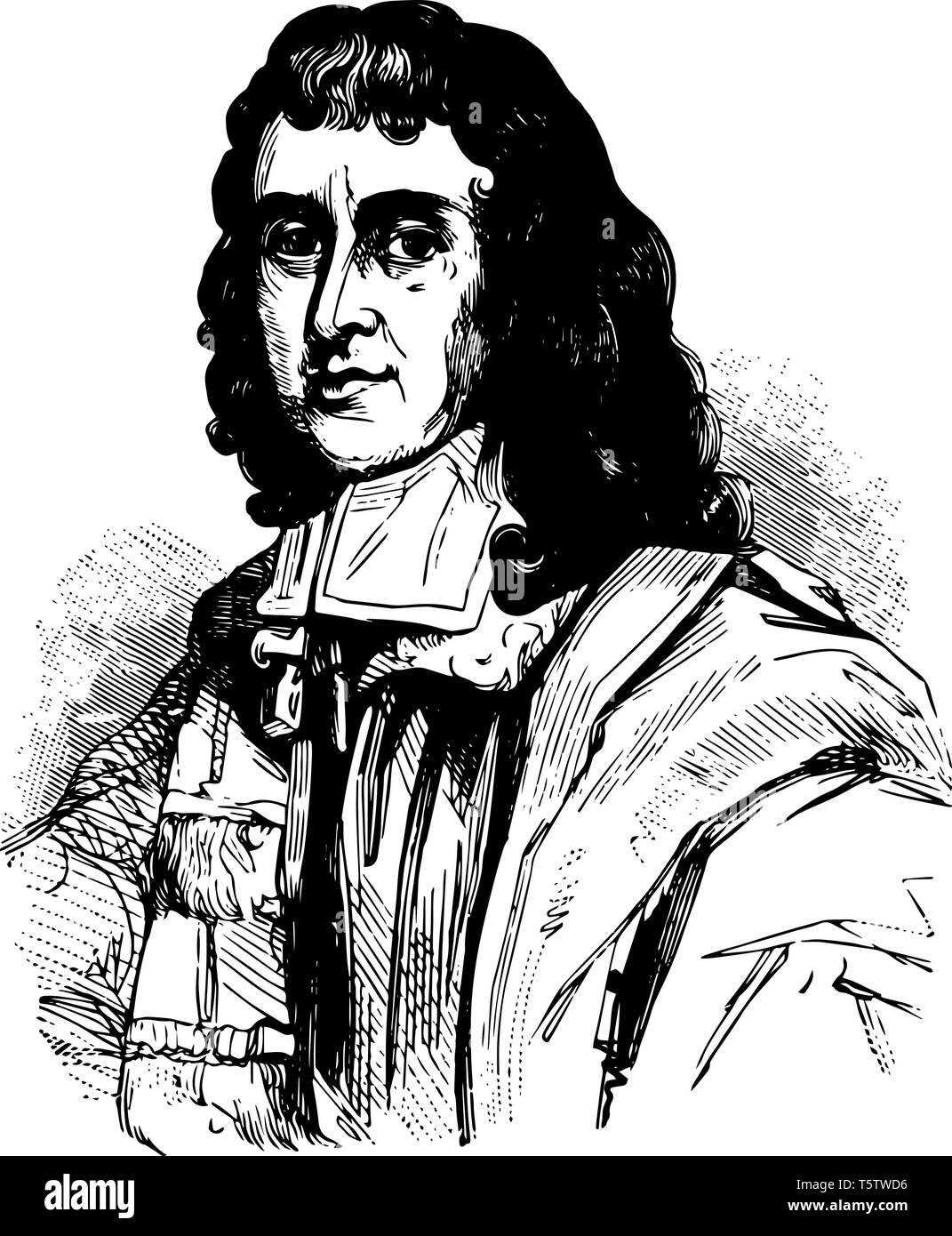 First lord baltimore Stock Vector Images - Alamy