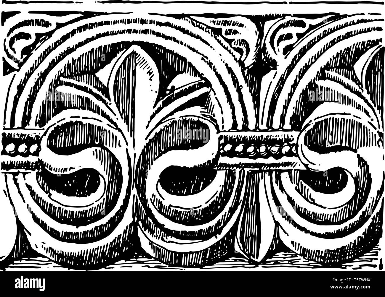 Our saviors Stock Vector Images - Alamy